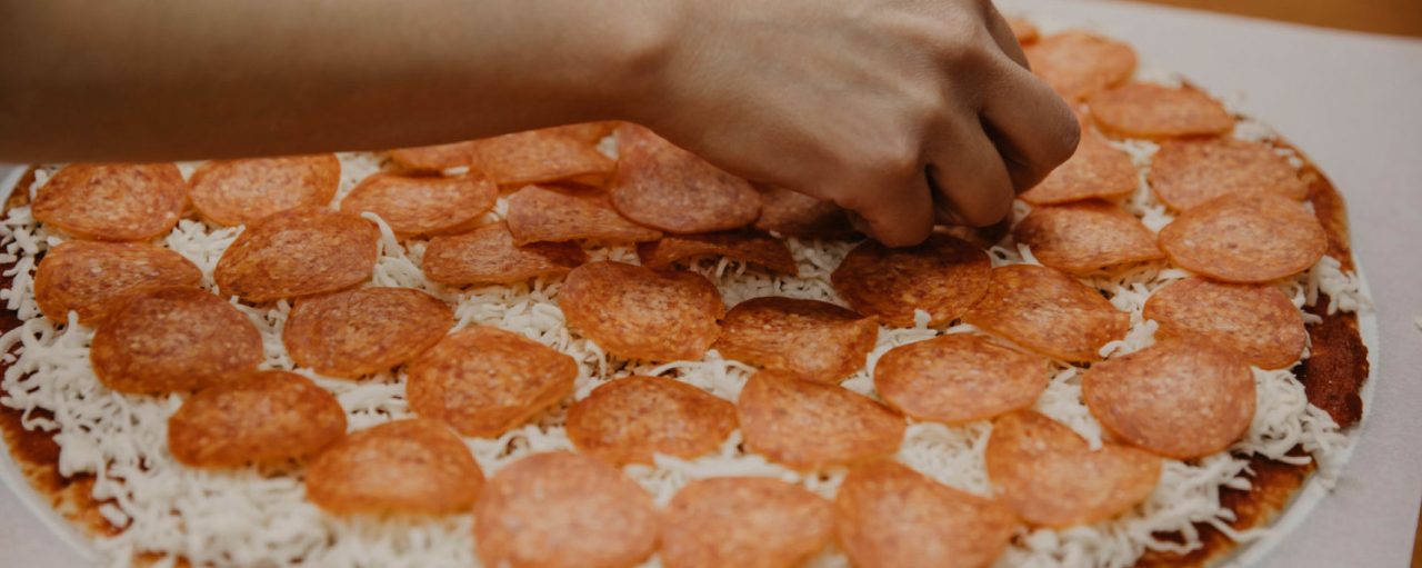 Pizza Instructions | Bob's Take N Bake Pizza